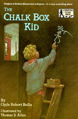 The Chalk Box Kid - 예스24