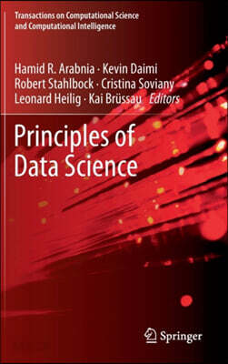 Principles of Data Science - 예스24