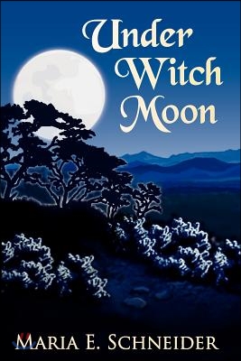 Under Witch Moon: Moon Shadow Series - 예스24