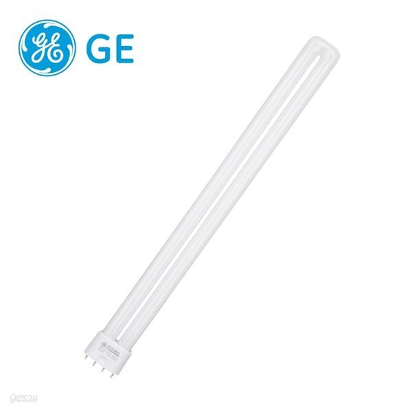 GE 2관 형광등 36W 백색, HYG-FPL36W/W - 예스24