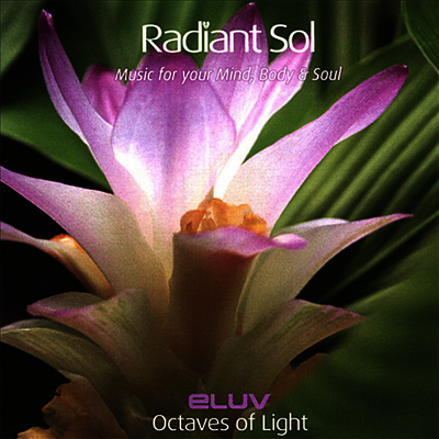 Eluv - Octaves Of Light (CD) - 예스24