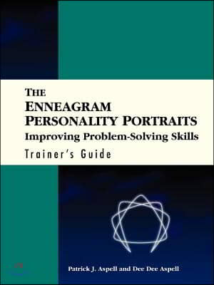 Enneagram Personality Portraits, Improving Problem-Solving Skills Card ...