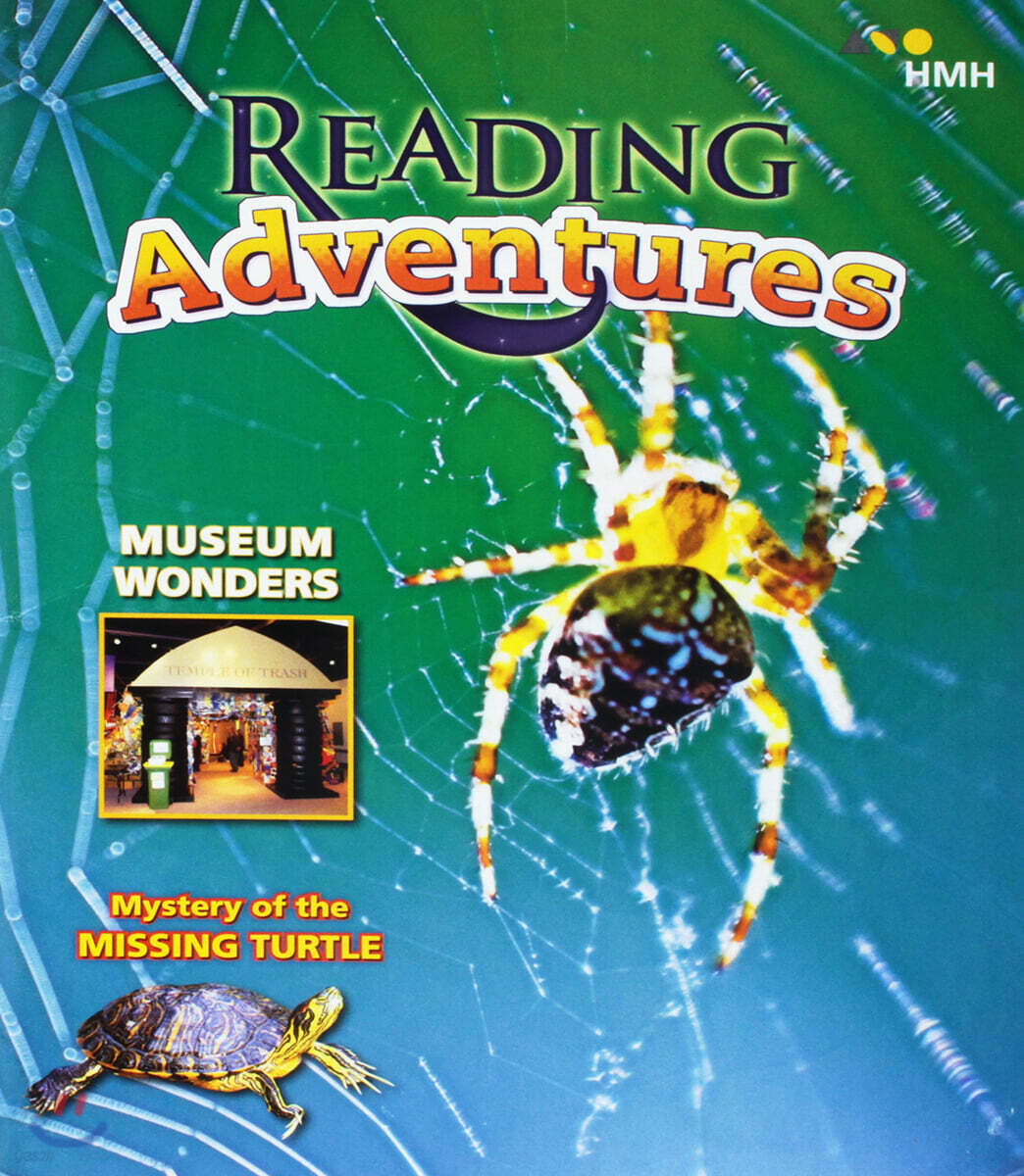 Journeys Common Core Reading Adventures Magazine G4 - 예스24