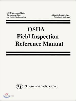 OSHA Field Inspection Reference Manual - 예스24