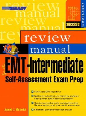 Emt-Intermediate Self-Assessment Exam Prep - 예스24