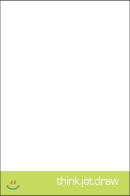 Think.Jot.Draw - 예스24
