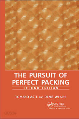 Pursuit of Perfect Packing - 예스24