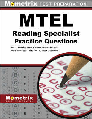 MTEL Reading Specialist Practice Questions: MTEL Practice Tests & Exam ...