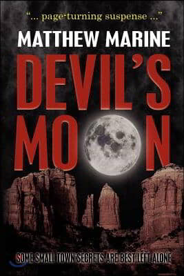 Devil's Moon - 예스24