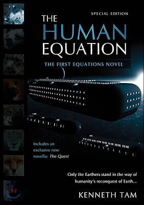 The Human Equation | Tam | Iceberg Publishing - 예스24