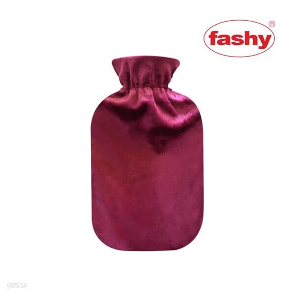 [Fashy]독일생산 파쉬 보온 물주머니/핫팩_벨보아커버 - 예스24