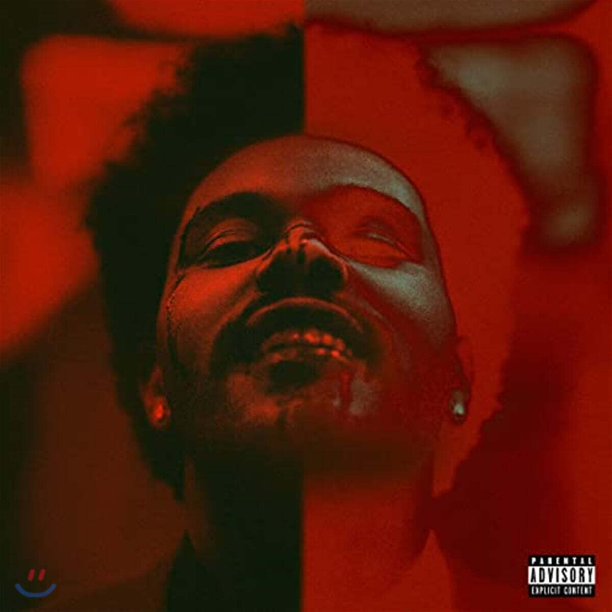 The Weeknd (위켄드) - 4집 After Hours (Deluxe Edition) - 예스24