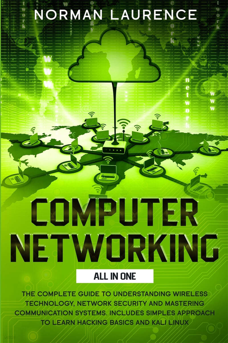 Computer Networking All in One - 예스24
