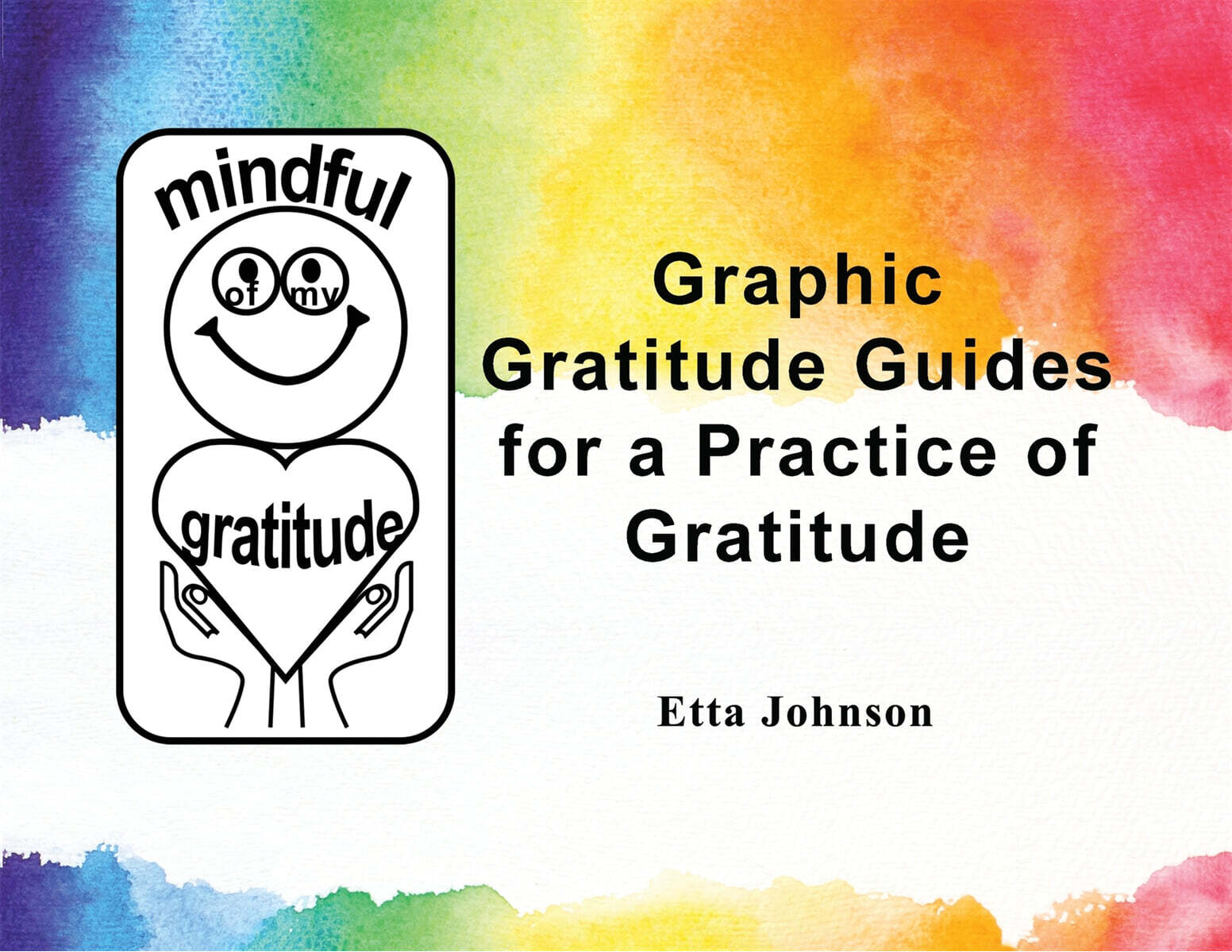 Graphic Gratitude Guides for a Practice of Gratitude - 예스24