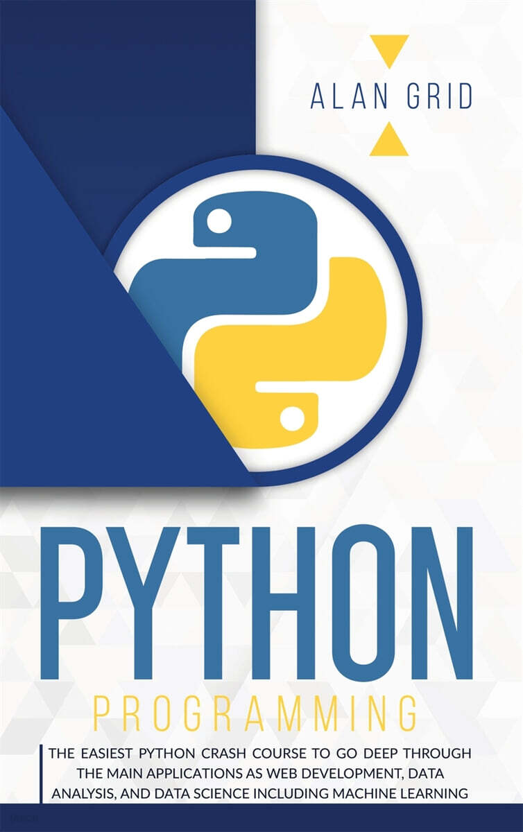 Python Programming: The Easiest Python Crash to Learn the Main ...