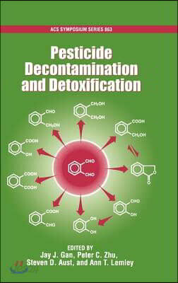 Pesticide Decontamination and Detoxification - 예스24