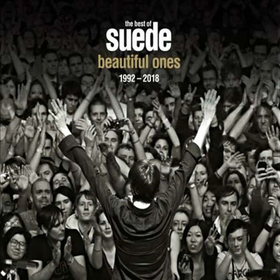 Suede - Beautiful Ones: The Best Of Suede 1992-2018 (2CD) - 예스24
