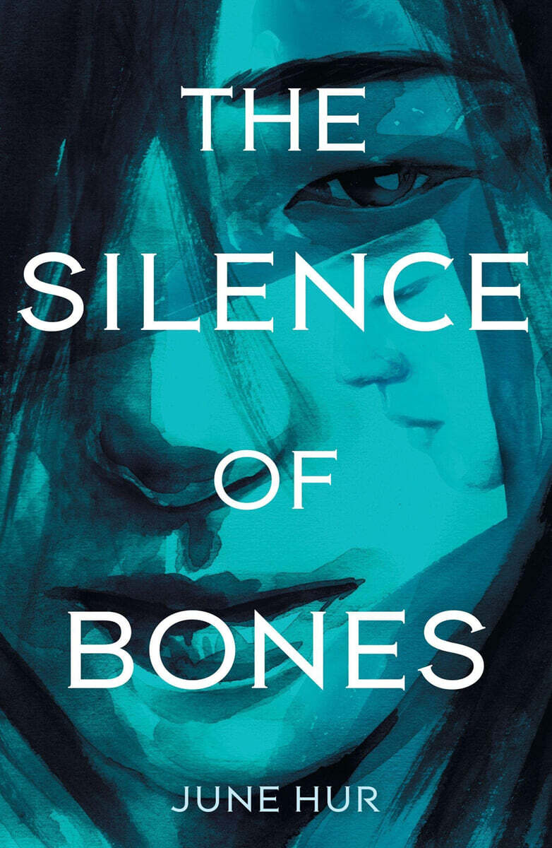 The Silence of Bones - 예스24