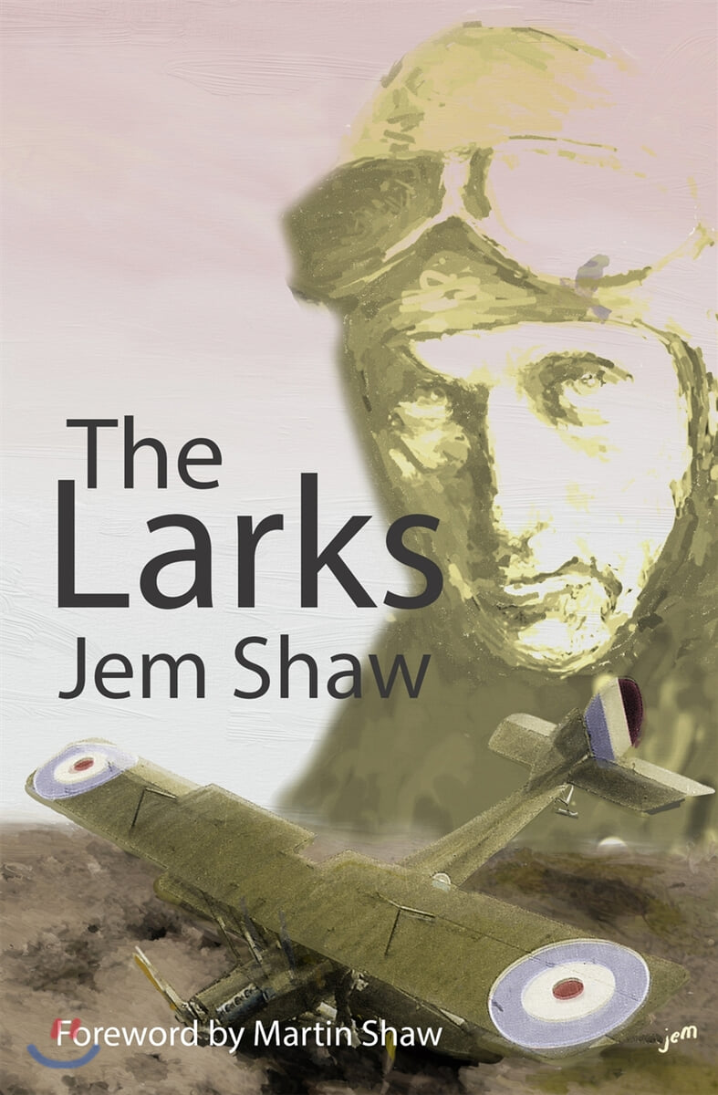 The Larks - YES24