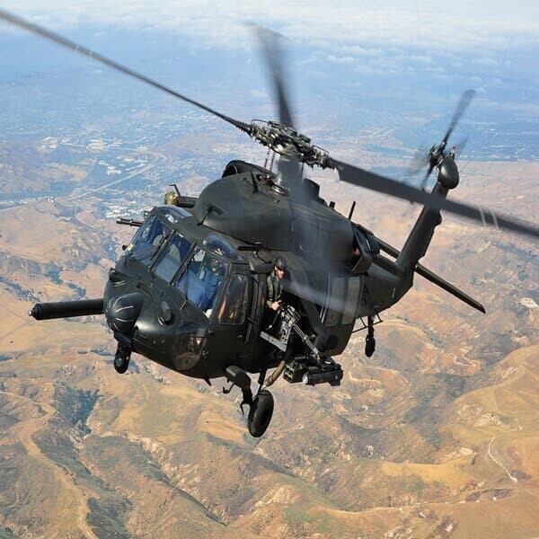 UH-60A BlackHwak 블랙호크 헬기 헬리콥터 모형 UH60 - 예스24
