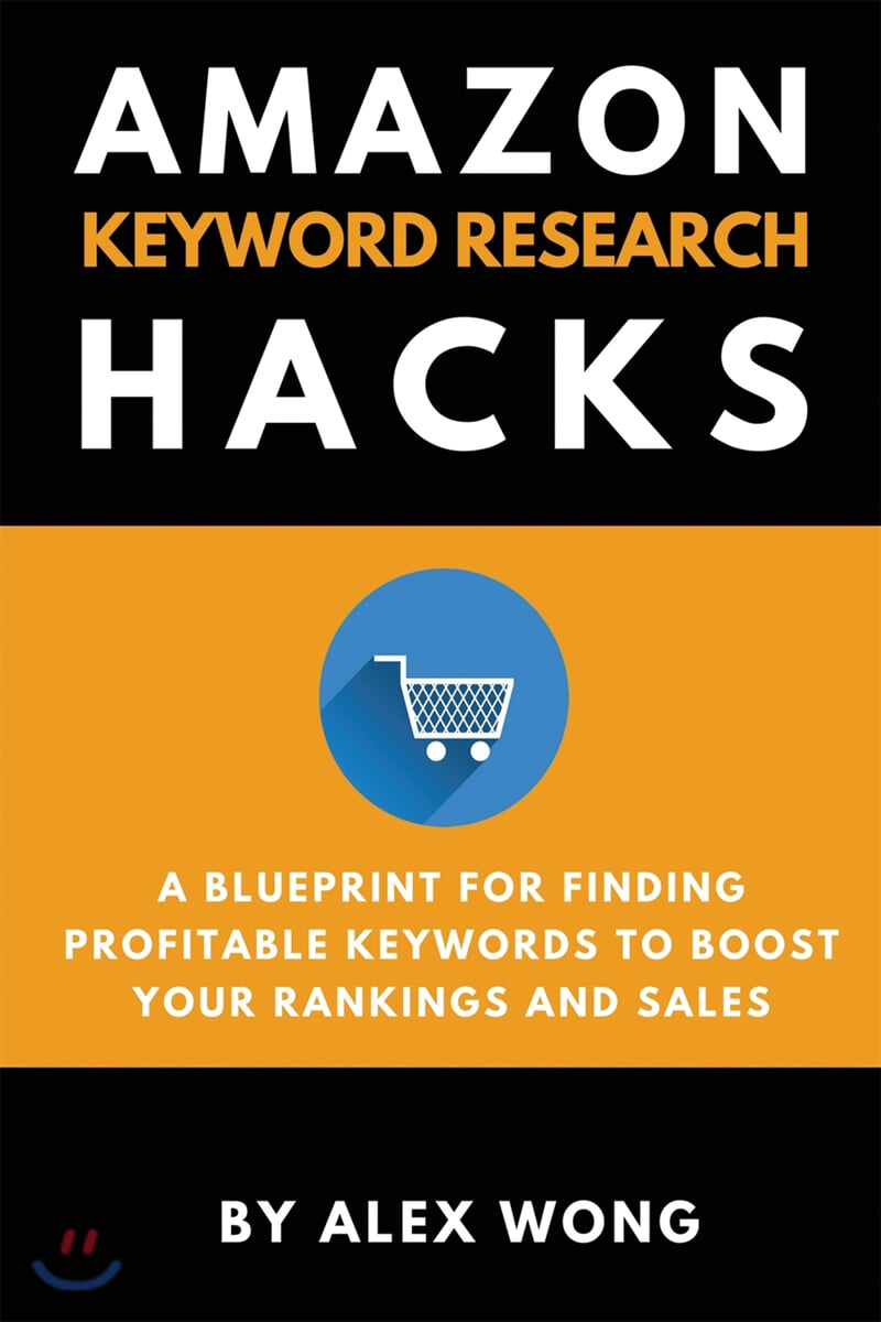 Amazon Keyword Research Hacks - 예스24
