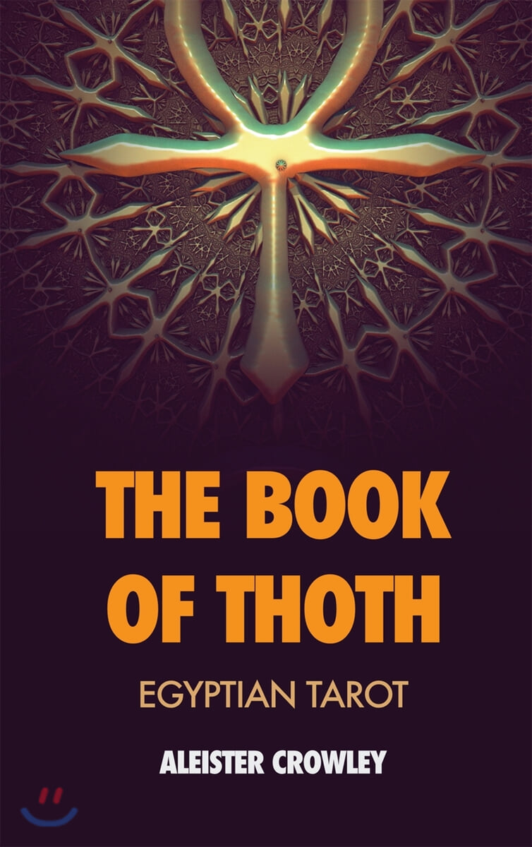 The Book of Thoth - 예스24