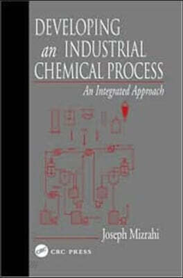 Developing an Industrial Chemical Process - YES24