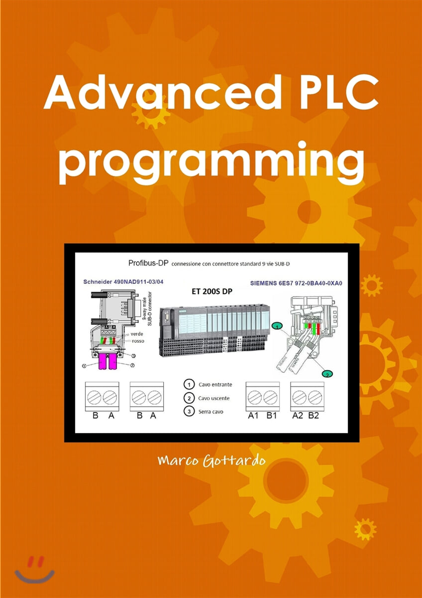 Advanced Plc Programming - 예스24