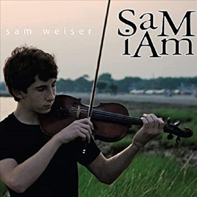 Sam Weiser - Say I Am (CD) - 예스24