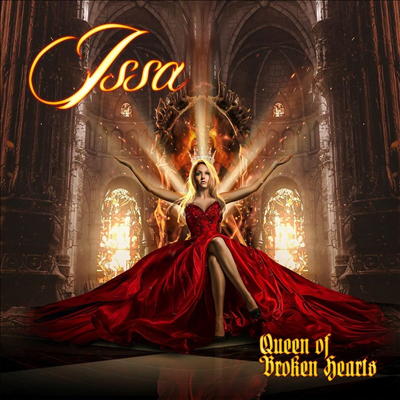 Issa - Queen Of Broken Hearts (CD) - 예스24