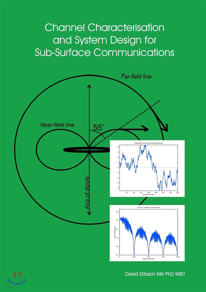 Channel Characterisation and System Design for Sub-Surface ...