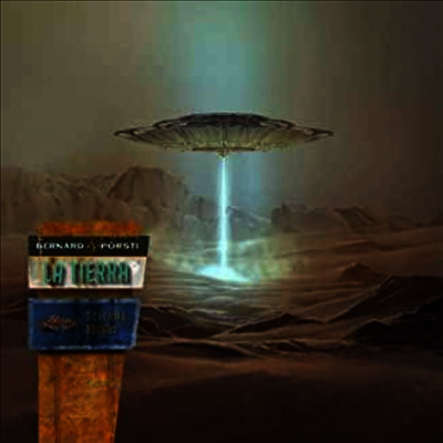 Marco Bernard / Kimmo Porsti - La Tierra (Uk)(CD) - 예스24