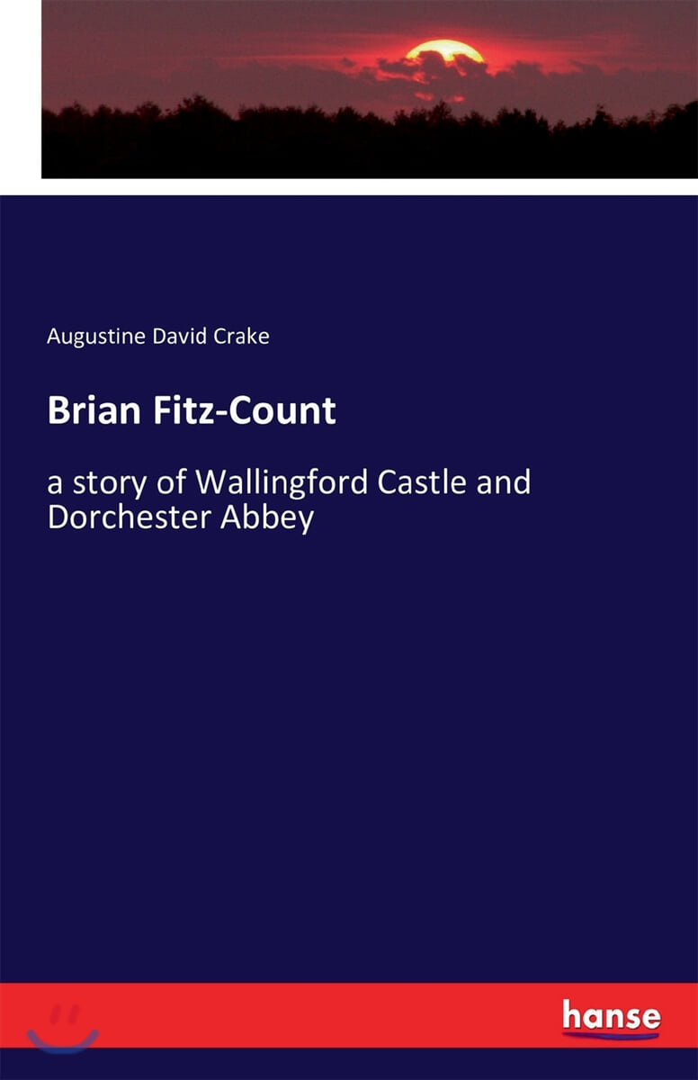 Brian Fitz-Count - 예스24
