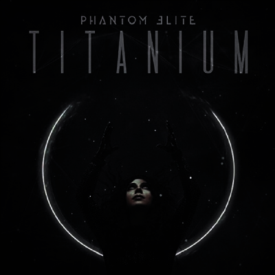 Phantom Elite - Titanium (LP) | Phantom Elite | Frontiers Records - 예스24
