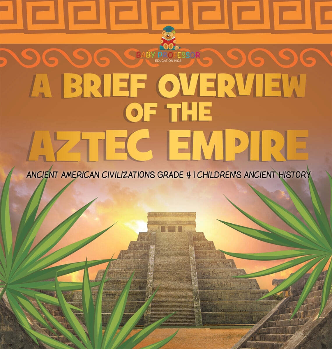 A Brief Overview of the Aztec Empire Ancient American Civilizations ...