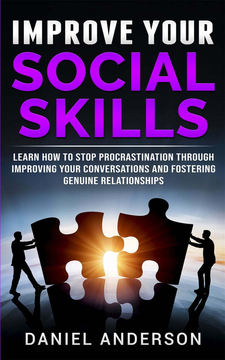 Improve Your Social Skills: Learn How to Stop Procrastination through ...