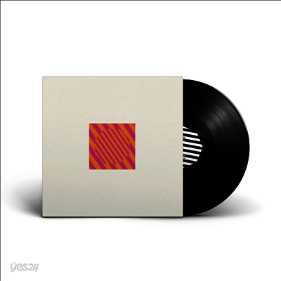 Caribou - Suddenly Remixes (EP)(LP) - 예스24