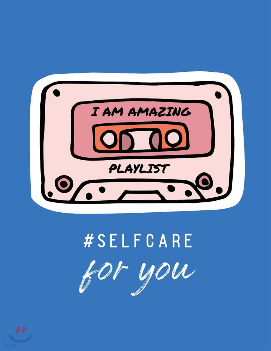 I Am Amazing Playlist Self Care For You: For Adults For Autism Moms For ...