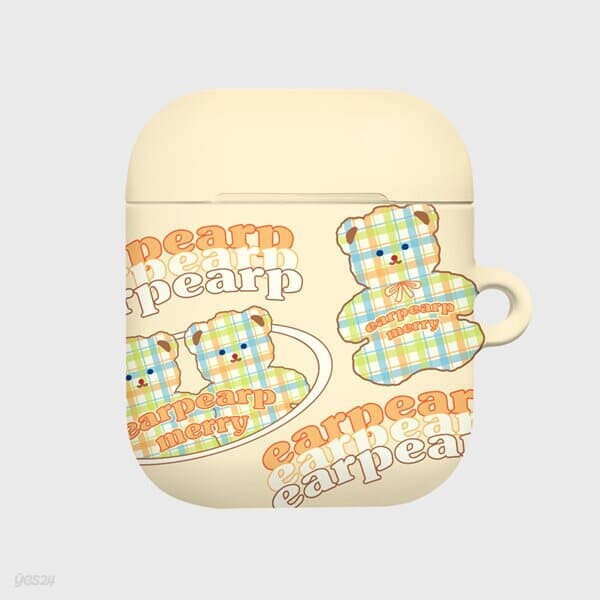 Baby merry-ivory(Hard air pods) - YES24