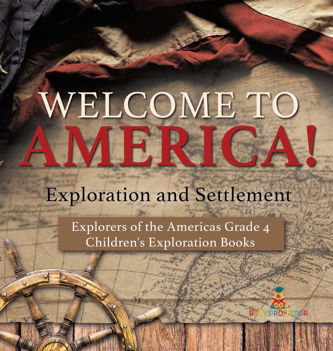 Welcome to America! Exploration and Settlement - Explorers of the ...