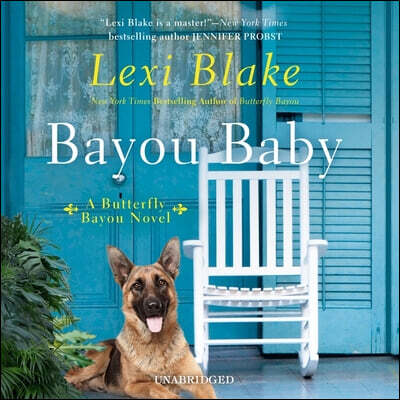 Bayou Baby - 예스24