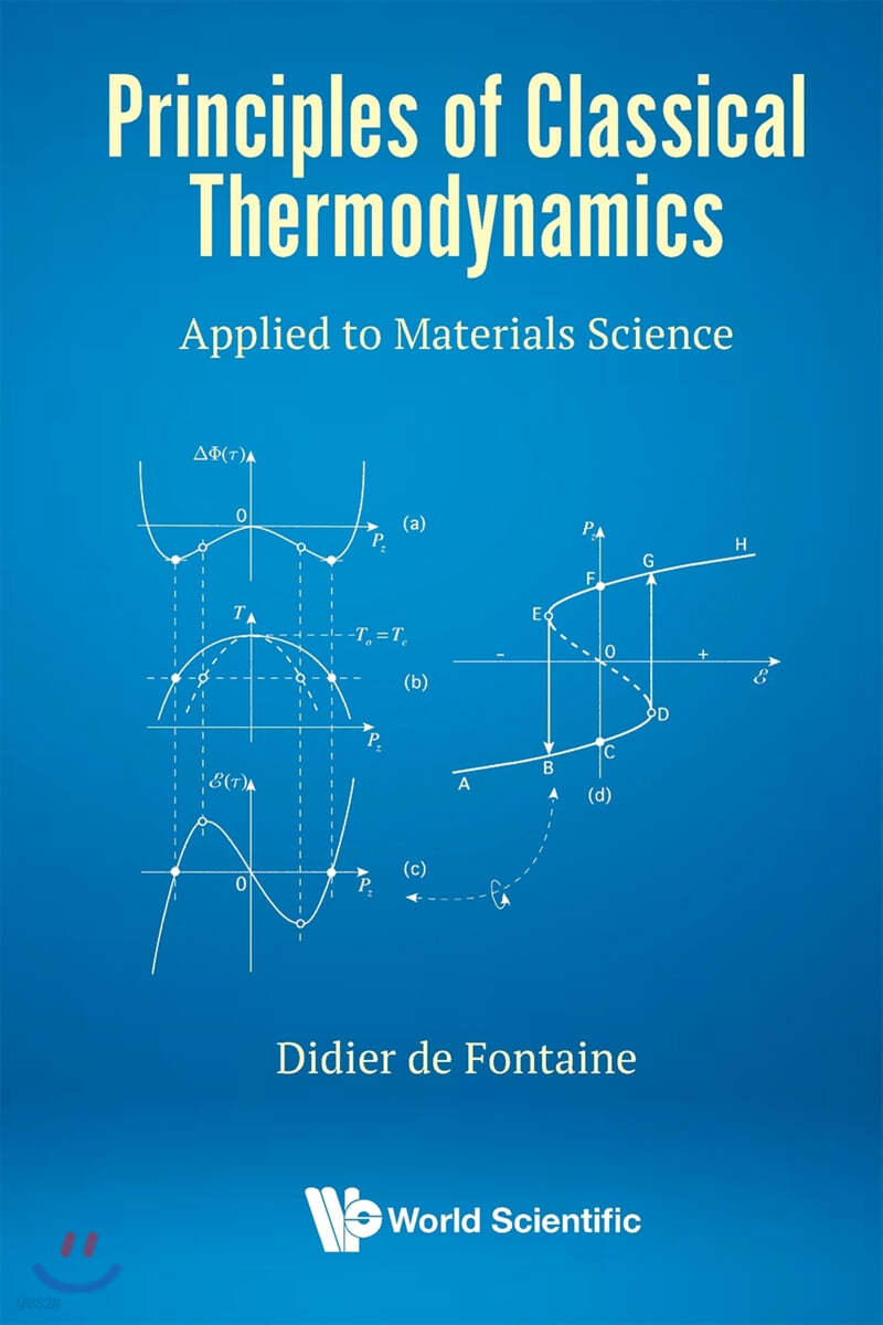 Principles of Classical Thermodynamics - 예스24