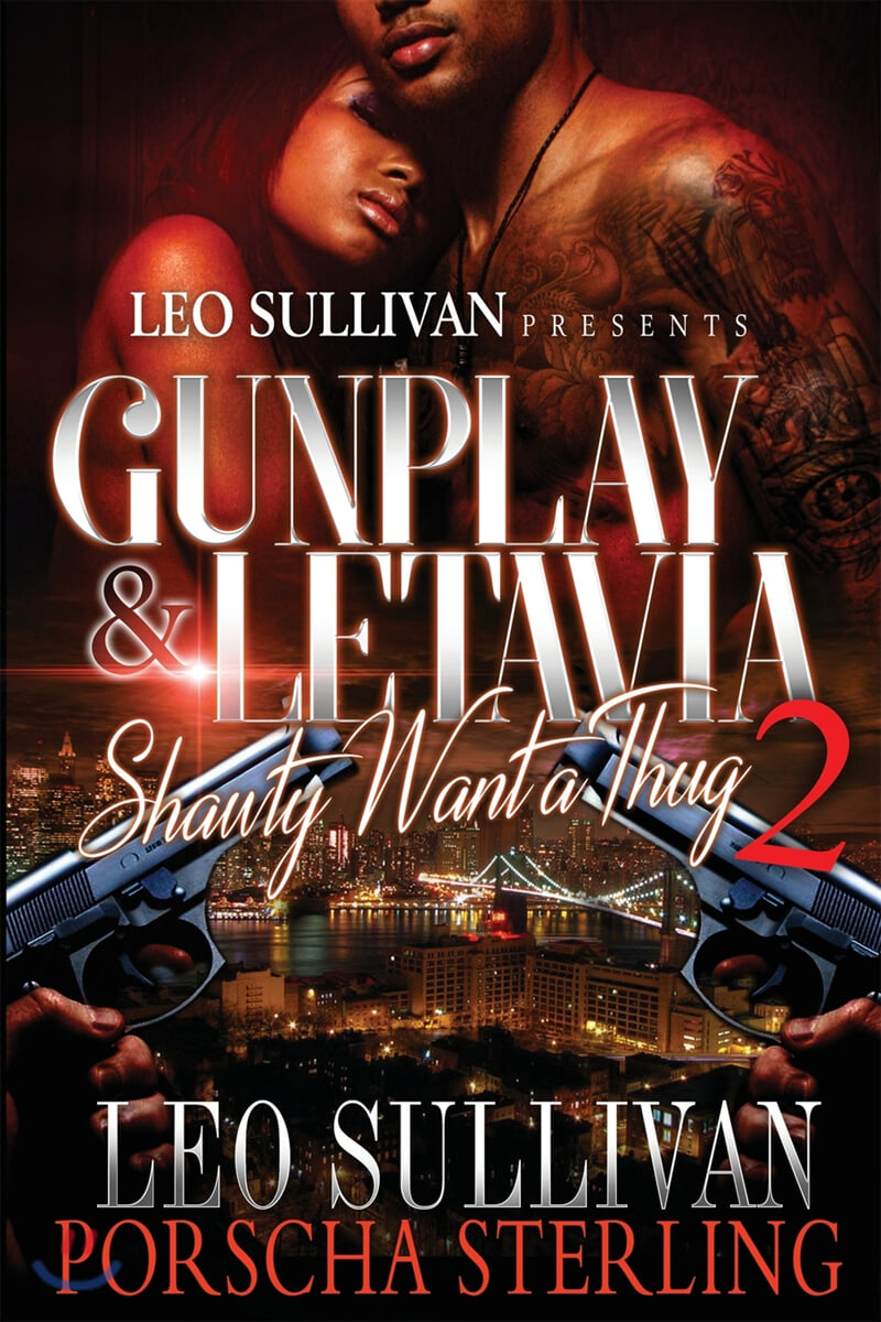 Gunplay & LeTavia 2 - 예스24