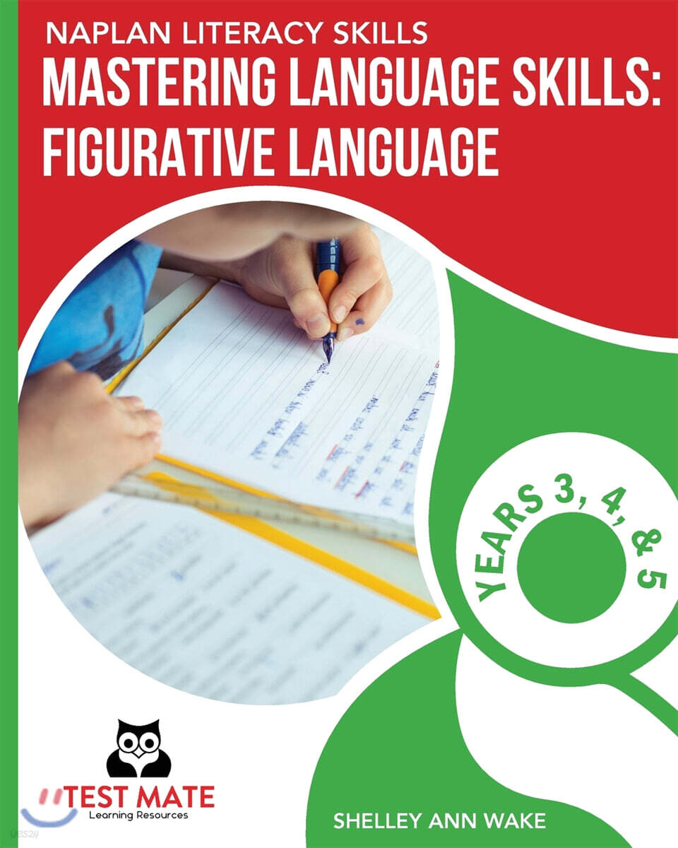 NAPLAN LITERACY SKILLS Mastering Language Skills - 예스24