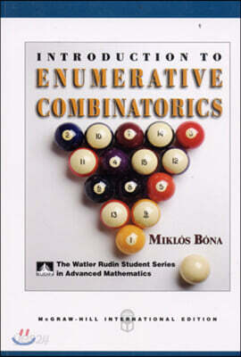 Introduction to Enumerative Combinatoric - 예스24