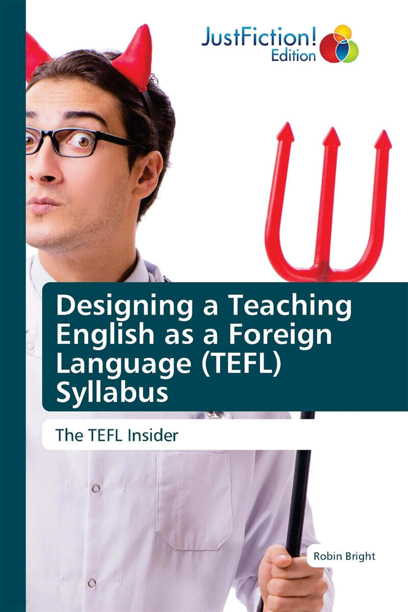 Designing a Teaching English as a Foreign Language (TEFL) Syllabus - 예스24