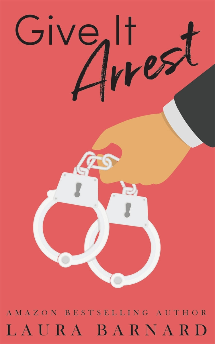 Give It Arrest - 예스24