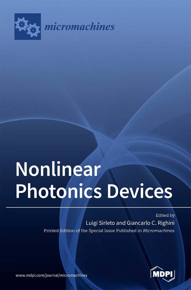 Nonlinear Photonics Devices - 예스24