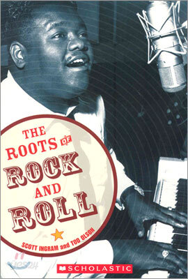 [중고샵] Action Social Studies Level 2: The Roots of Rock and Roll | Scott ...