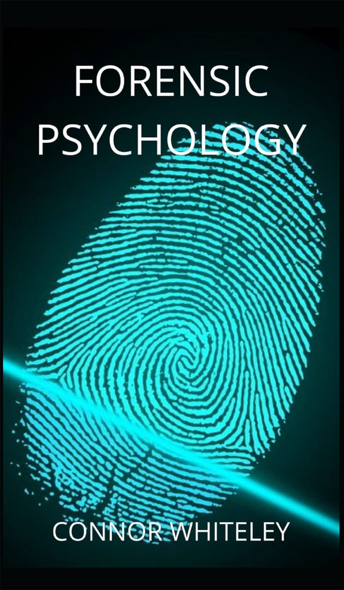 Forensic Psychology - 예스24